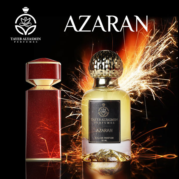 Azaran Bvlgari – tayeb alyasmin